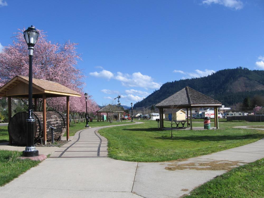 Development Code Update Project | Lowell Oregon