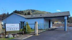Maggie Osgood Library | Lowell Oregon